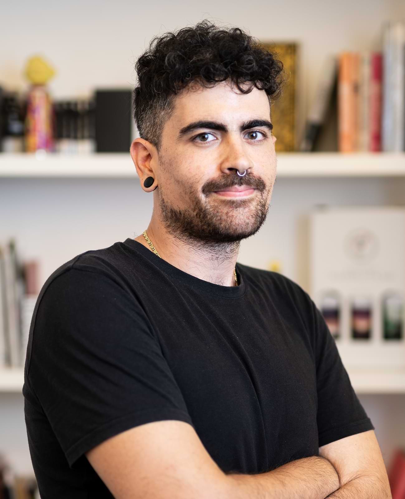 Michelangelo Guida, Motion Designer | KIDEA