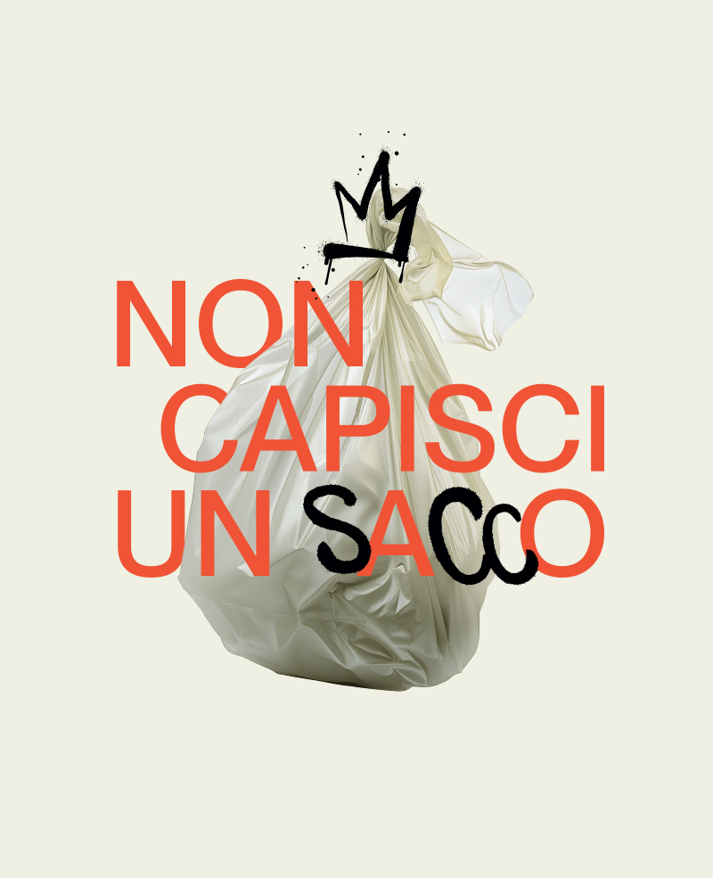 KIDEA per ASIA Napoli | Campagna di sensibilizzazione 2025